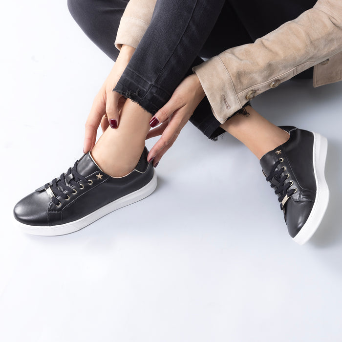 Shop Designer Shoes | Nicole Rebstock